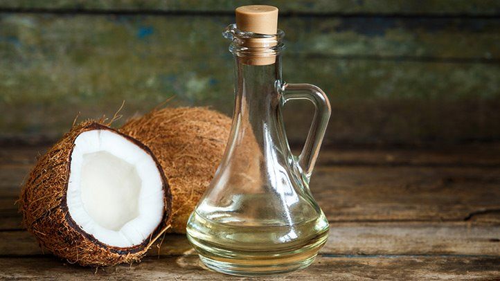 How to make Virgin Coconut Oil (14 Easy Steps) - Beta Va'K'tion