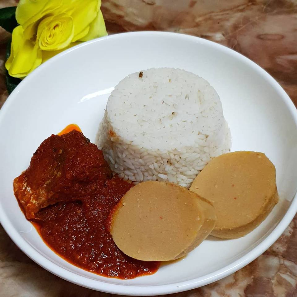 How to Prepare White Moi Moi (12 Easy Steps) - Beta Va'K'tion