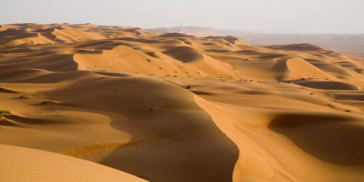 11 Best Sand Boarding Places in the World - Beta Va'K'tion