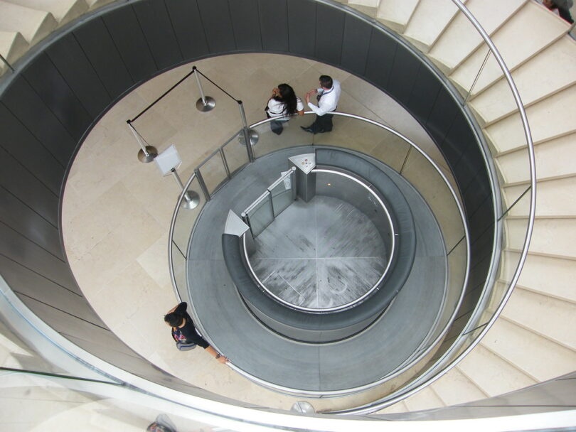 Top 10 Unique Elevators in the World - Beta Va'K'tion