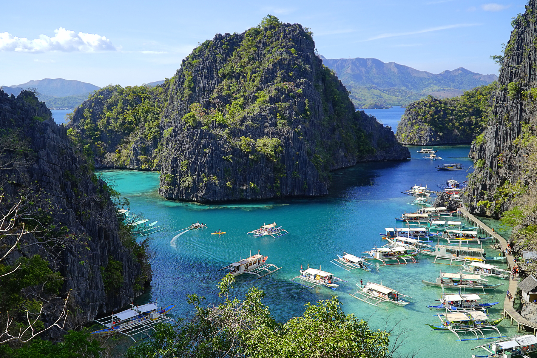 Palawan Island, Philippines: A Pristine Paradise Awaiting your ...